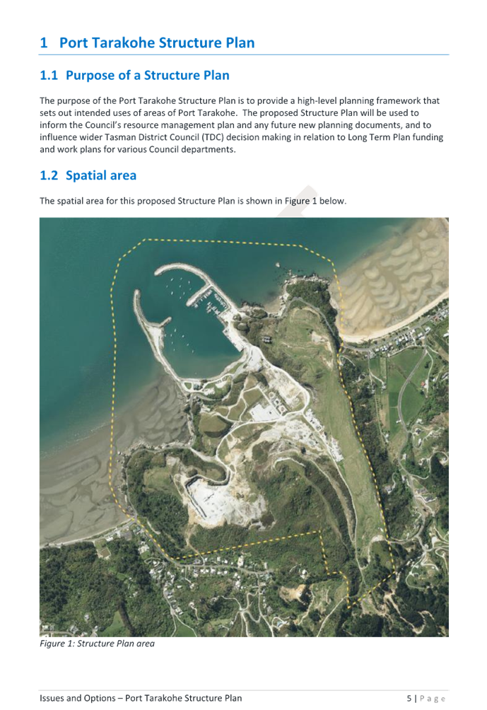 Agenda of Golden Bay Community Board - Monday, 12 February 2024