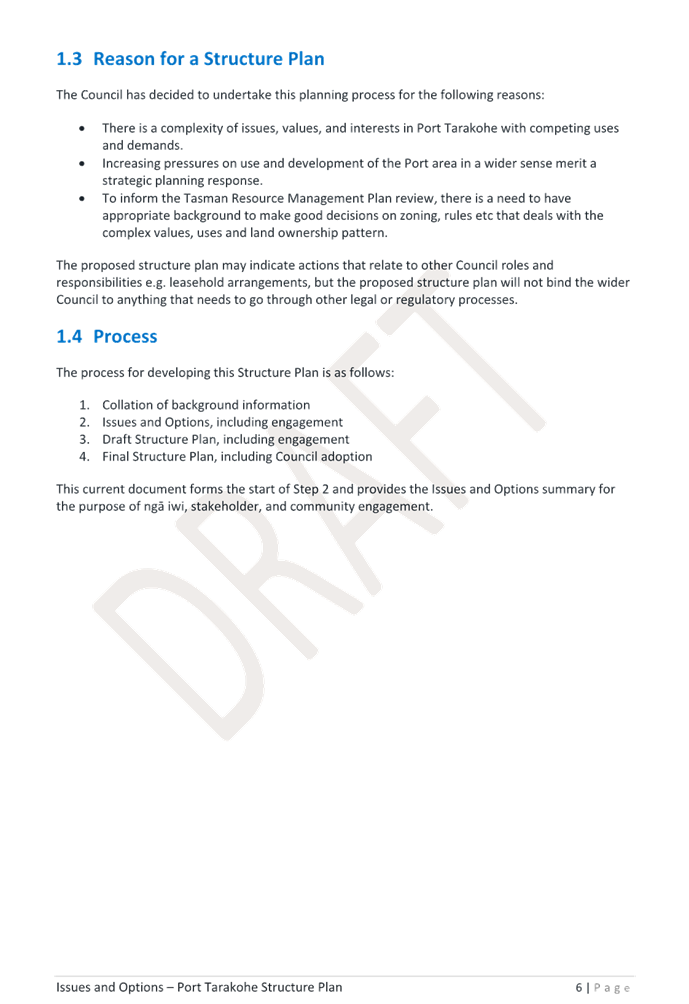 Agenda of Golden Bay Community Board - Monday, 12 February 2024