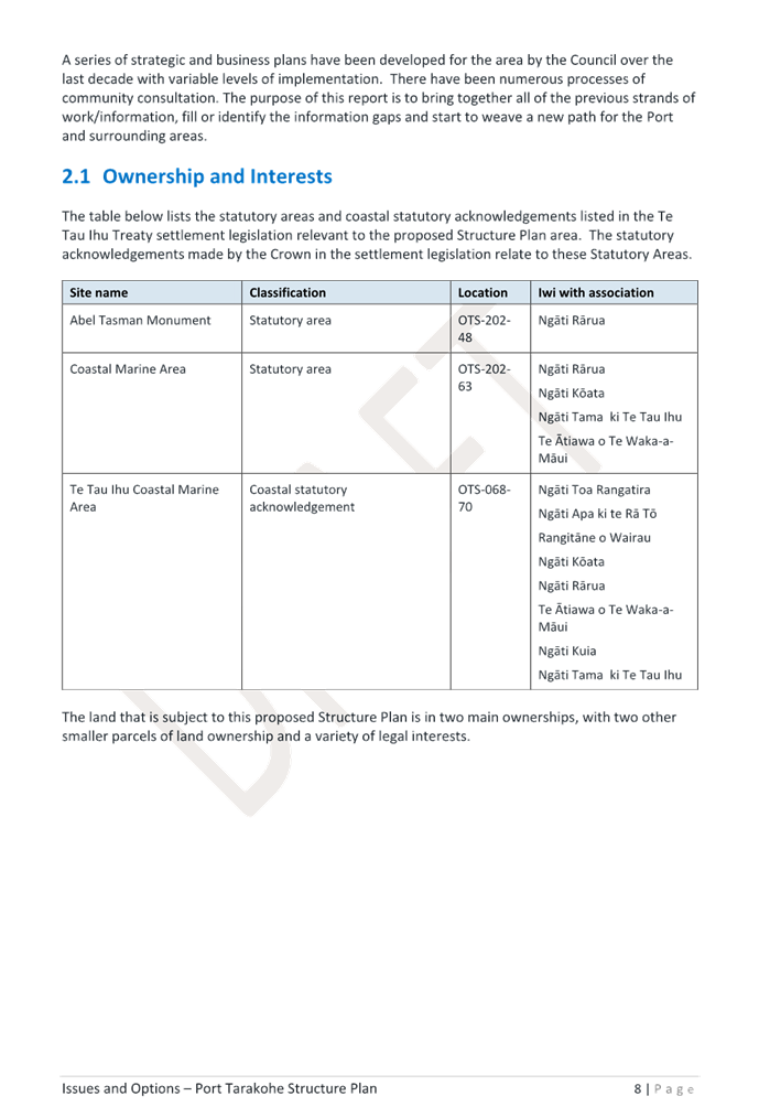 Agenda of Golden Bay Community Board - Monday, 12 February 2024