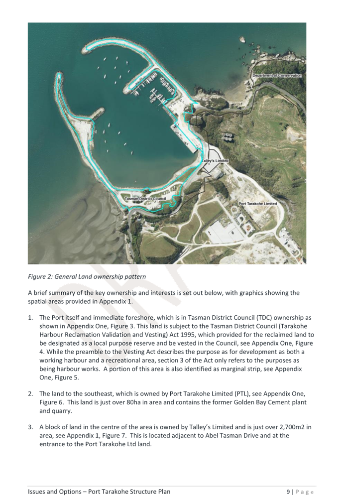 Agenda of Golden Bay Community Board - Monday, 12 February 2024