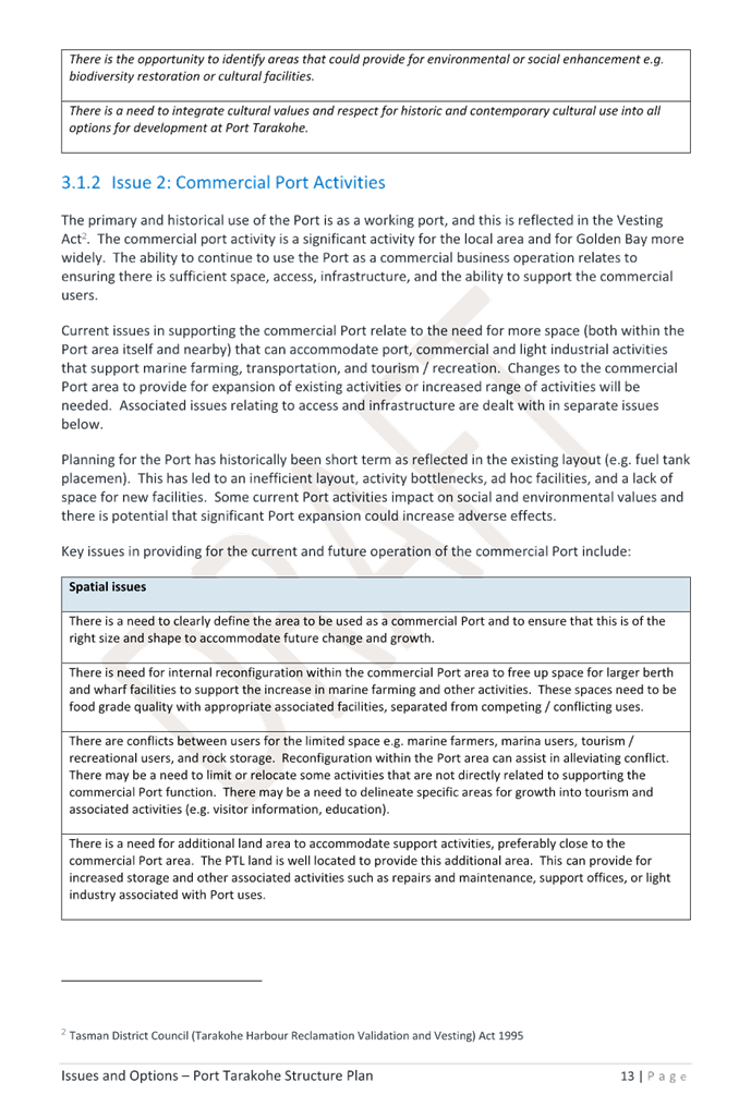 Agenda of Golden Bay Community Board - Monday, 12 February 2024