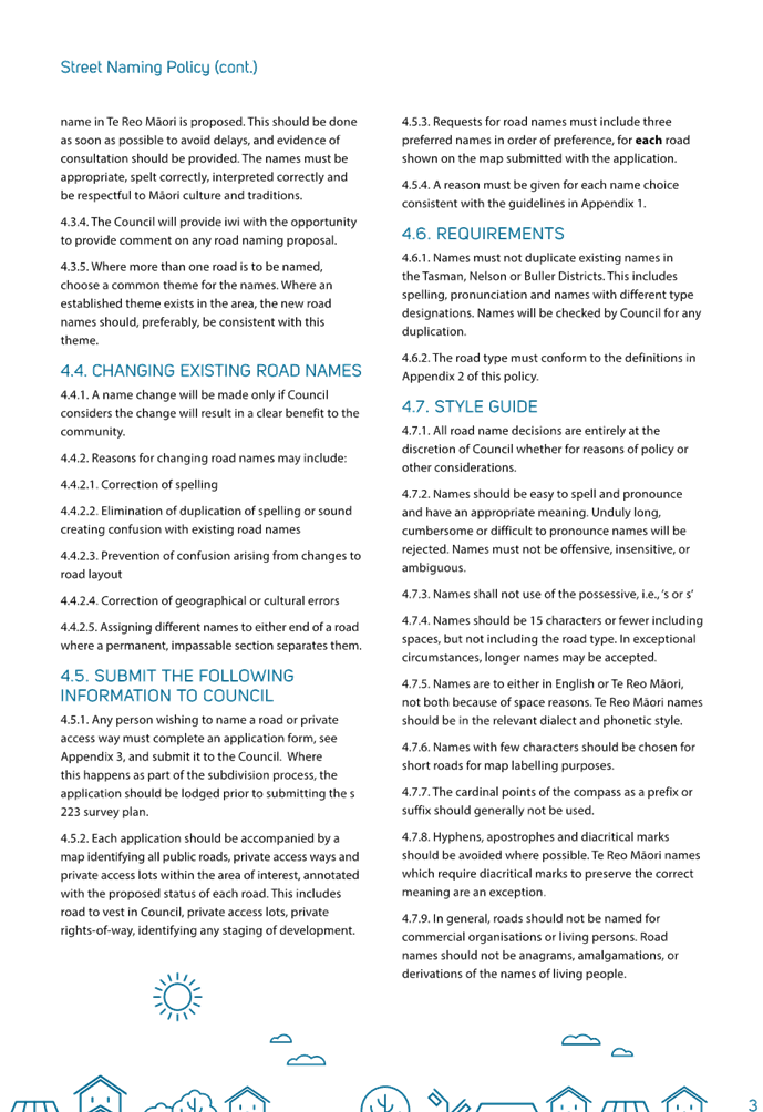 Agenda of Golden Bay Community Board - Monday, 8 April 2024