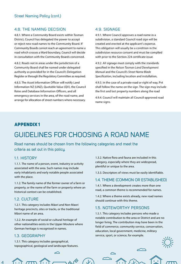 Agenda of Golden Bay Community Board - Monday, 8 April 2024