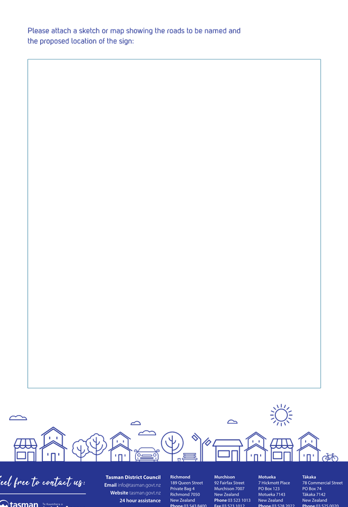 Agenda of Golden Bay Community Board - Monday, 8 April 2024