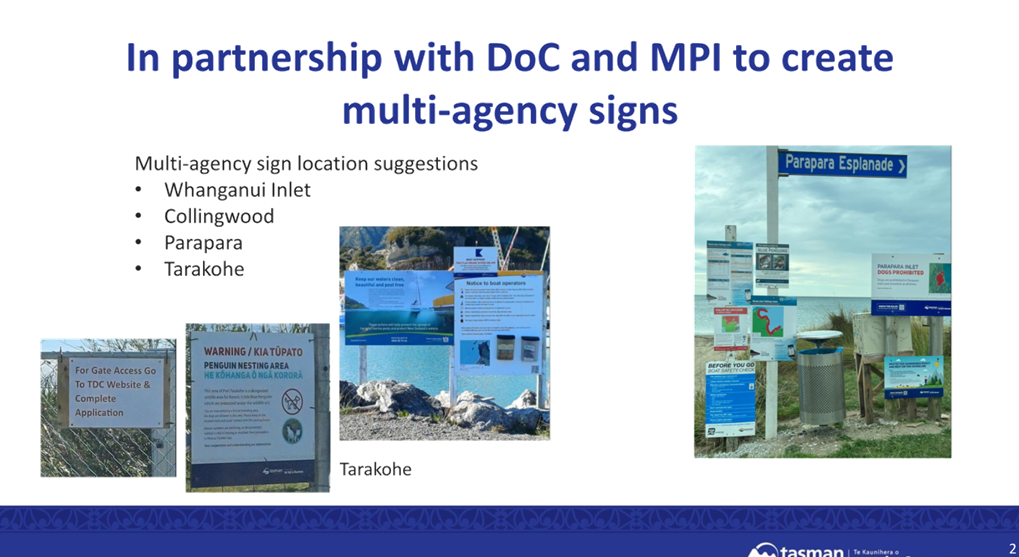 Minute Item Attachments of Golden Bay Community Board - Monday, 20 May 2024