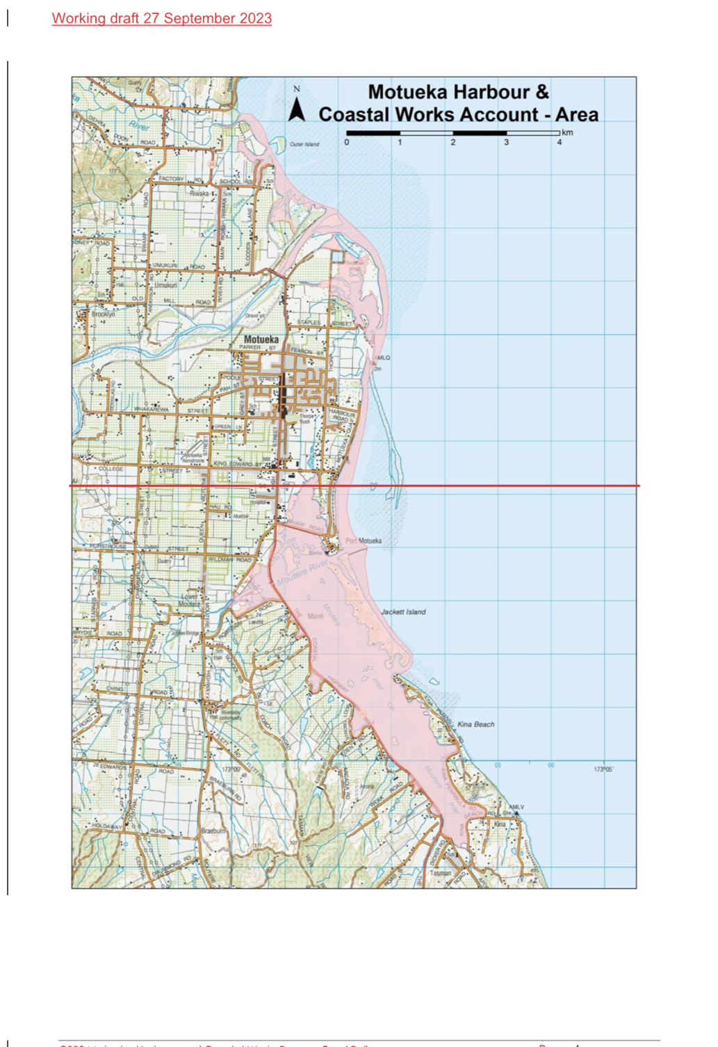 Agenda of Motueka Community Board - Tuesday, 21 May 2024
